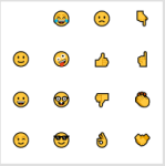 Make your Power Apps less formal with Emojis 😀 – terhoantila.com