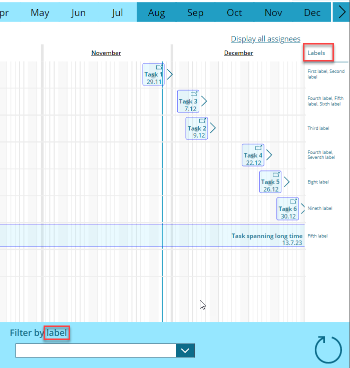 New version of Planner Gantt Chart released! – terhoantila.com