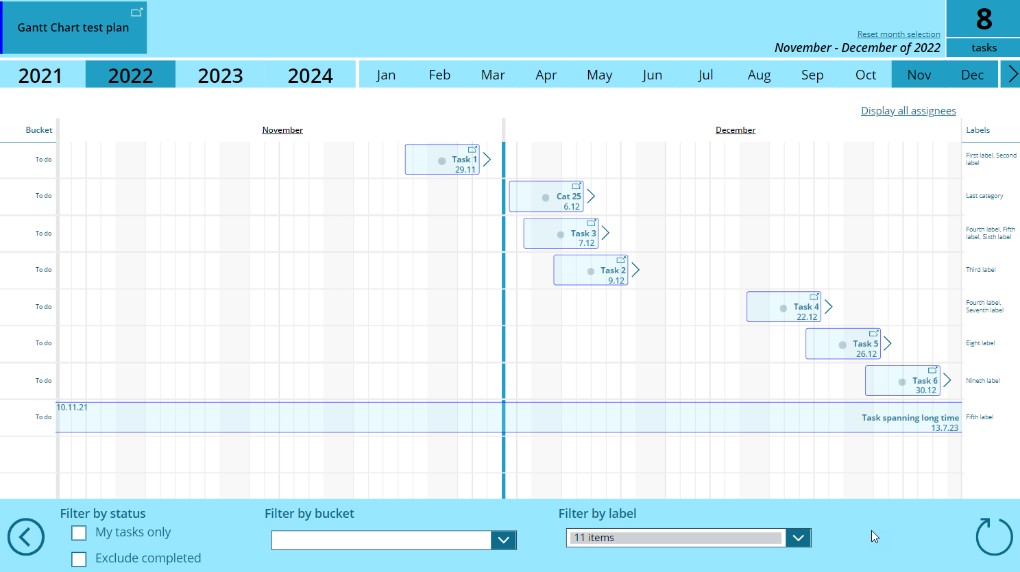 New version of Planner Gantt Chart released! – terhoantila.com