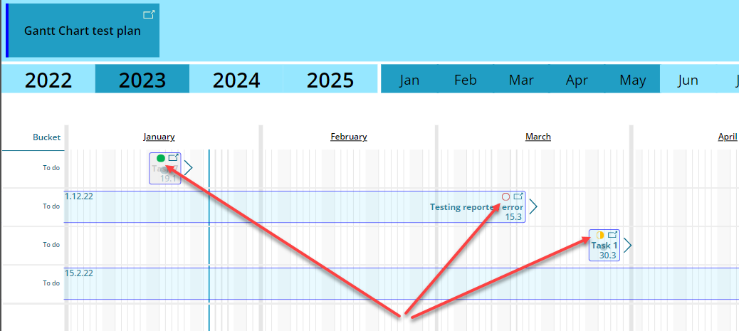 New features to Planner Gantt Chart app – terhoantila.com